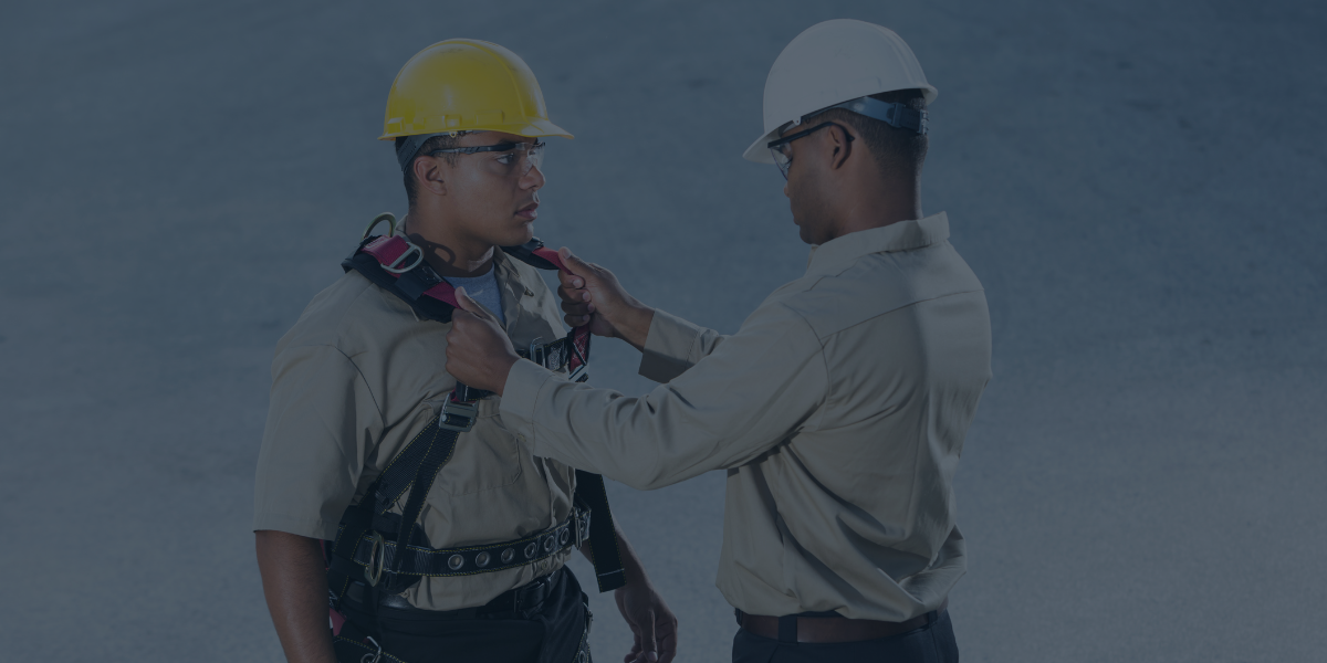 Construction Safety Wearables: Quick Explainer Guide